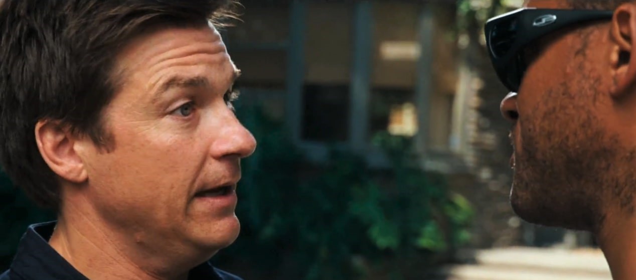 Will Smith’s Hancock Sunglasses – Like a Film Star