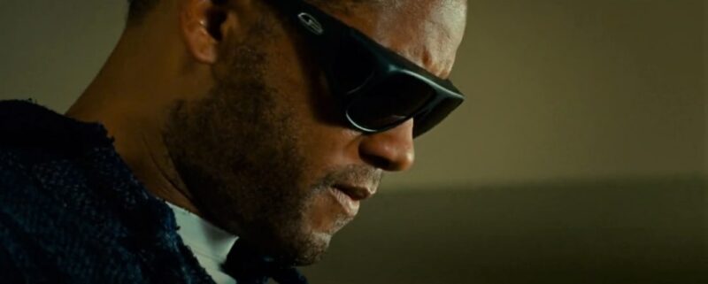 Will Smith’s Hancock Sunglasses – Like a Film Star