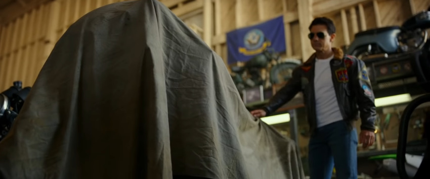 Where to Buy Tom Cruise’s Top Gun: Maverick Sunglasses – Like a Film Star