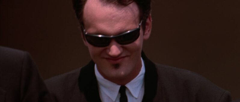 Tim Roth’s (Mr. Orange) Reservoir Dogs Sunglasses – Like a Film Star