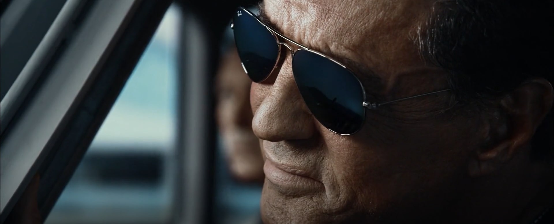 Sylvester Stallone’s The Expendables 3 Sunglasses – Like a Film Star