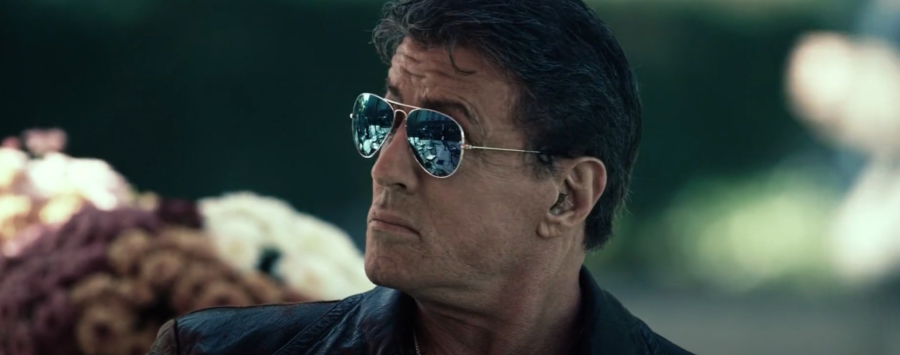 Sylvester Stallone’s The Expendables 3 Sunglasses – Like a Film Star