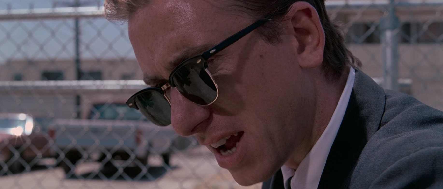 Tim Roth’s (Mr. Orange) Reservoir Dogs Sunglasses – Like a Film Star