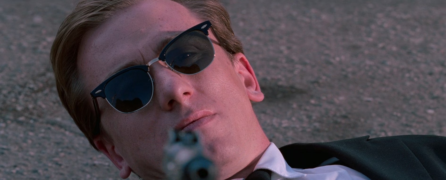 Tim Roth’s (Mr. Orange) Reservoir Dogs Sunglasses – Like a Film Star